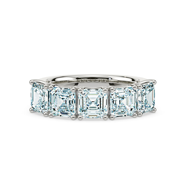 Asscher Cut Diamonds – official Royal Asscher Diamonds