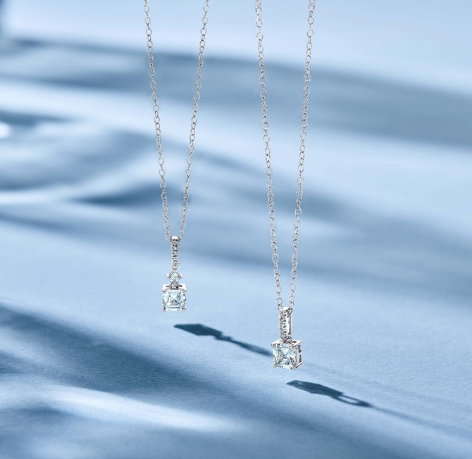 Cut for Beauty - Official Royal Asscher Diamonds - Royal Asscher