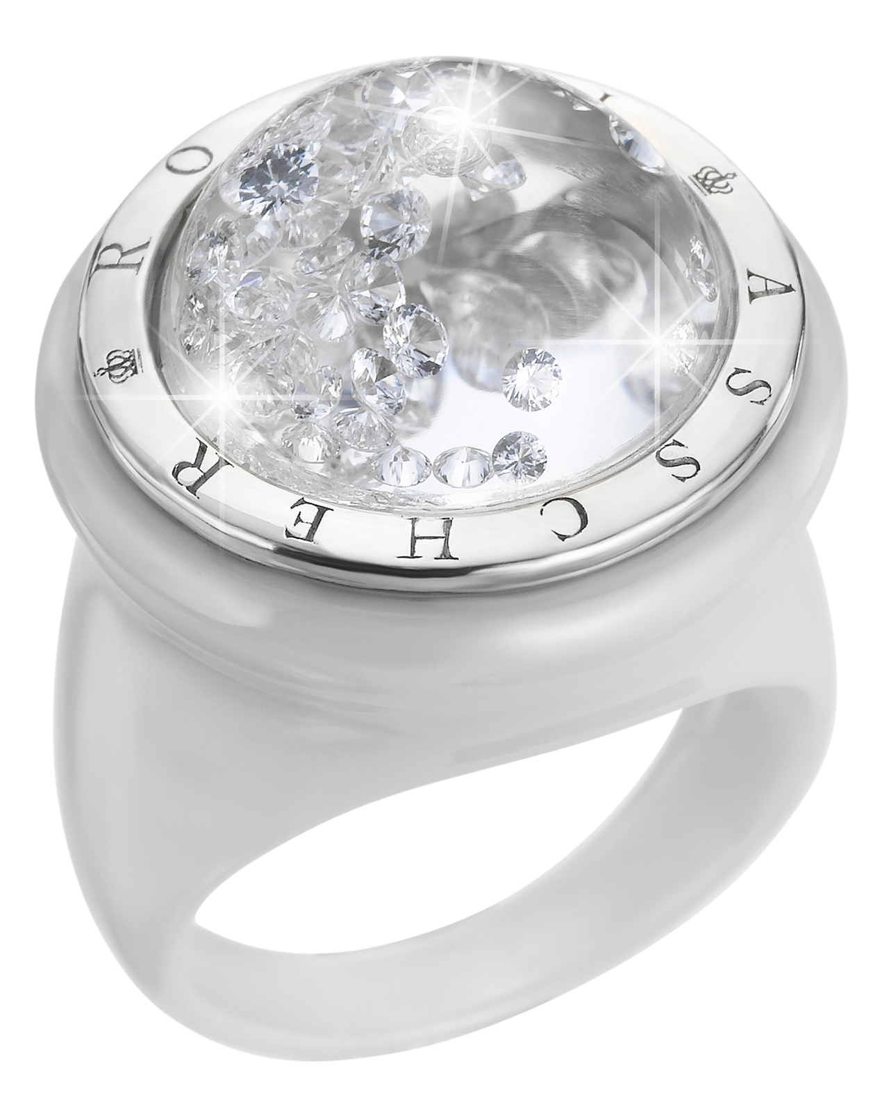 Romance - Royal Asscher