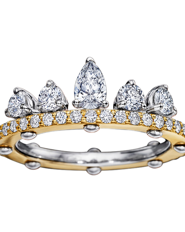 Romance - Royal Asscher